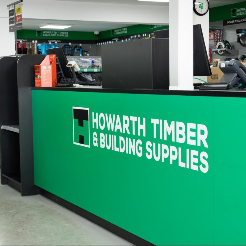 Howarth - Building for the future | DeeperThanBlue