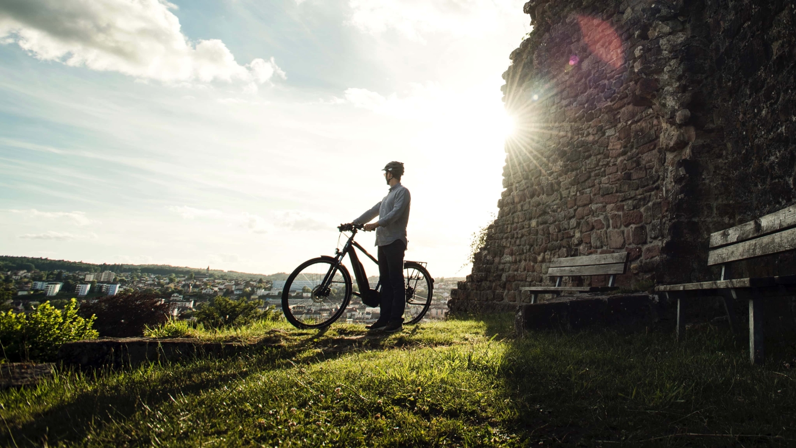 The Fully Charged Story... | DeeperThanBlue