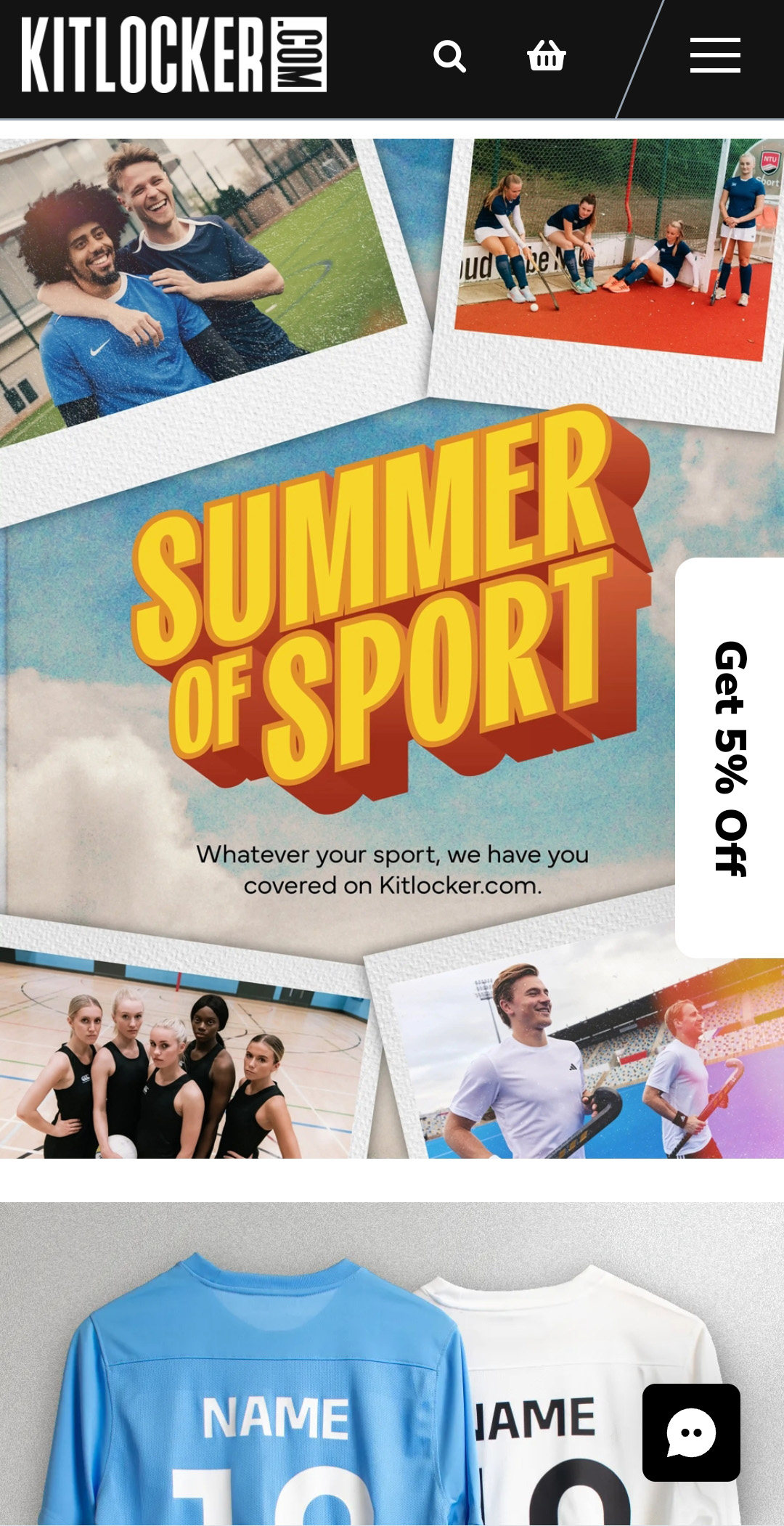 Kitlocker: Where analytics, reporting and eCommerce come together, we ...