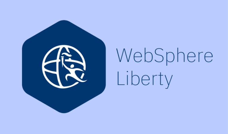 Migrating from WebSphere Application Server to Liberty in Containers | DeeperThanBlue